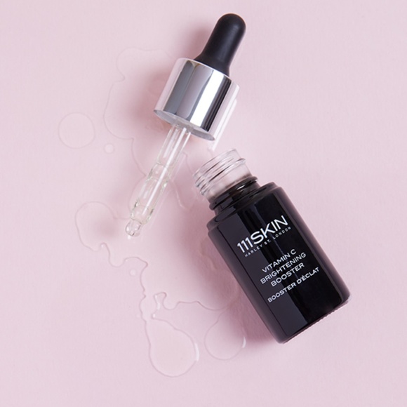 111 Skin | Skincare | 11skin Vitamin C Brightening Booster Serum New ...